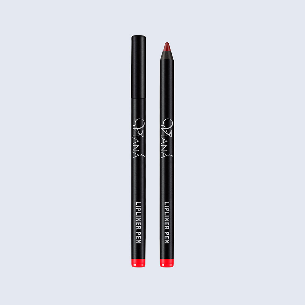 Viana Creme Touch Lip Liner Pen | Viana Cosmetics