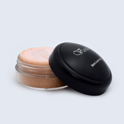 Viana Loose Powder | Viana Cosmetics