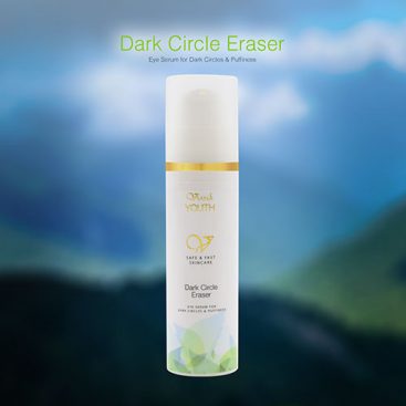 Viana Youth Dark Circle Eraser | Viana Cosmetics