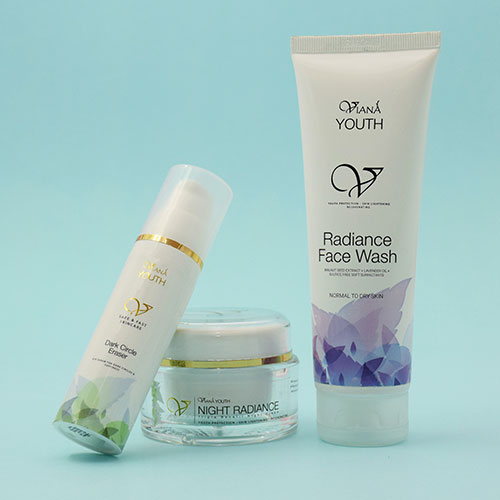 Skin Care Viana Cosmetics