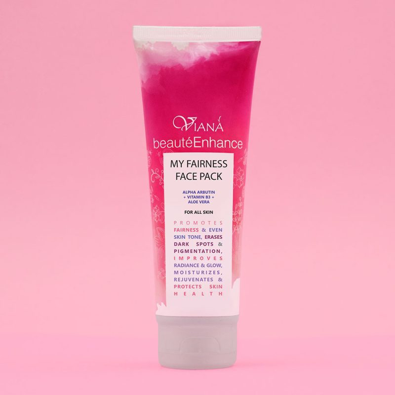Superfoods Face Wash | Viana Cosmetics