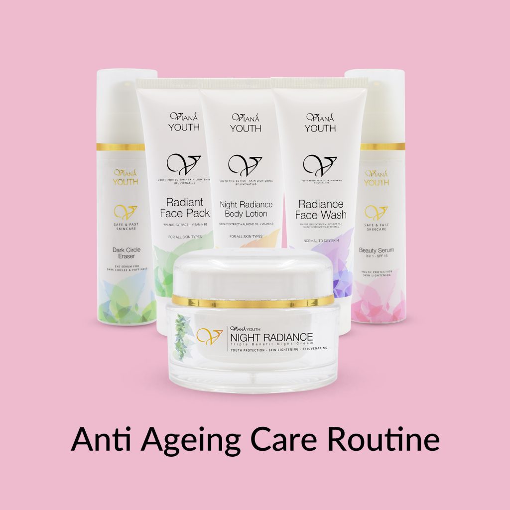 Viana Youth Dark Circle Eraser | Viana Cosmetics