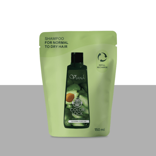 Shop Sulfate Free Haircare for Dandruff and Dry Scalp | Viana Hair